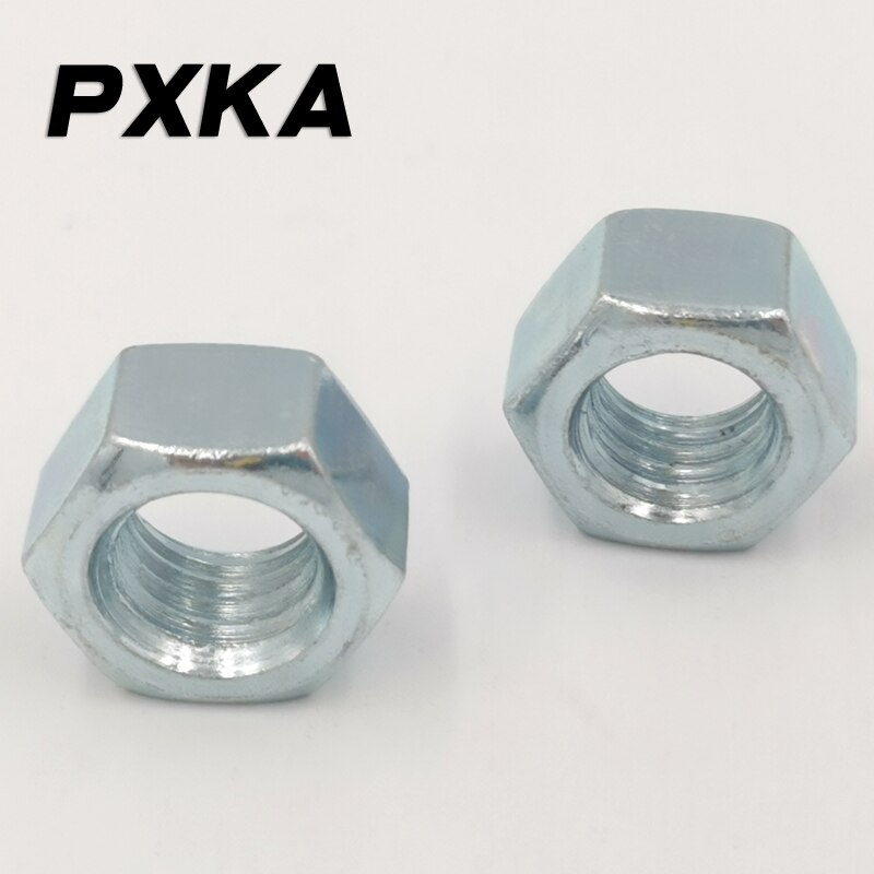 Complete specifications M2 M2.5 M3 M4 M6 M8 M10 M1... – Grandado