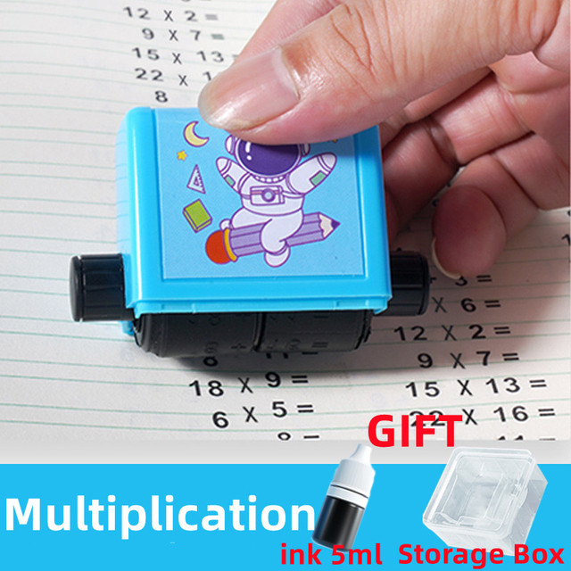 Math 2 in 1 Addition Subtraction and Multiplicatio... – Grandado