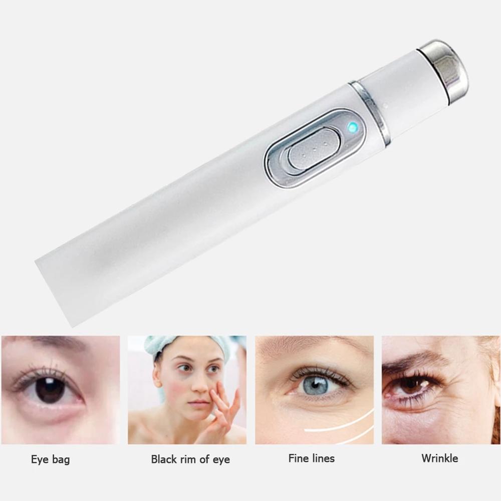 Portable Blue-ray Acne Pen Eye Massage Machine Dur... – Grandado