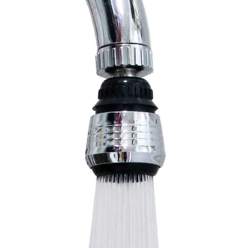 Universal 360 Graden Kraan Beluchter Aanrecht Wate... – Grandado