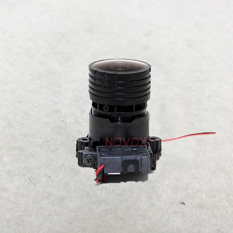 4mm 4K Lens 8MP Megapixel Fixed M12 Small Lens wit... – Vicedeal