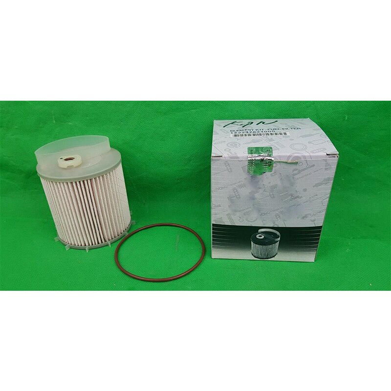 Fuel Diesel Filter 2247634000 For SSANGYONG KORAND... – Vicedeal
