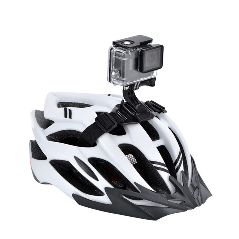 Helmet Strap Mount Bicycle Helmet Bandage Headband... – Vicedeal