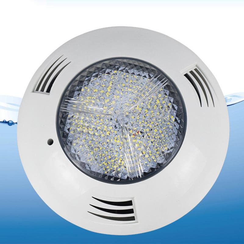 ABS 18w Underwater Lights LED Pool Wall Lights Wal... – Vicedeal