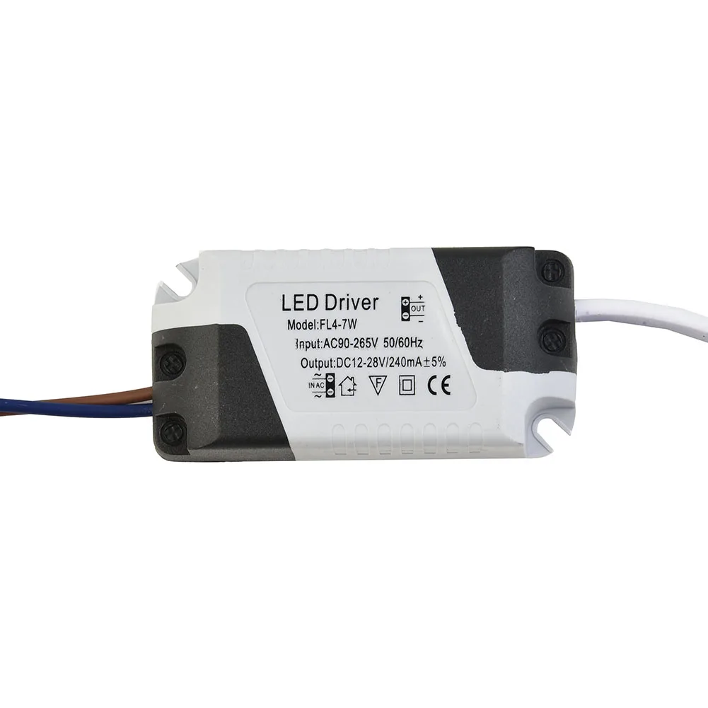 Led 18W-24W LED Driver 24W 6W Constant Drive Power... – Grandado