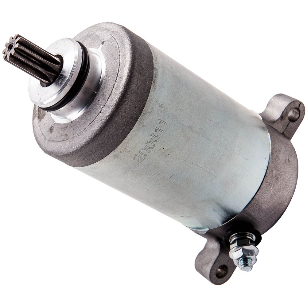 12V Starter Magnet Relais für Kawasaki Bayou 220 K... – Grandado