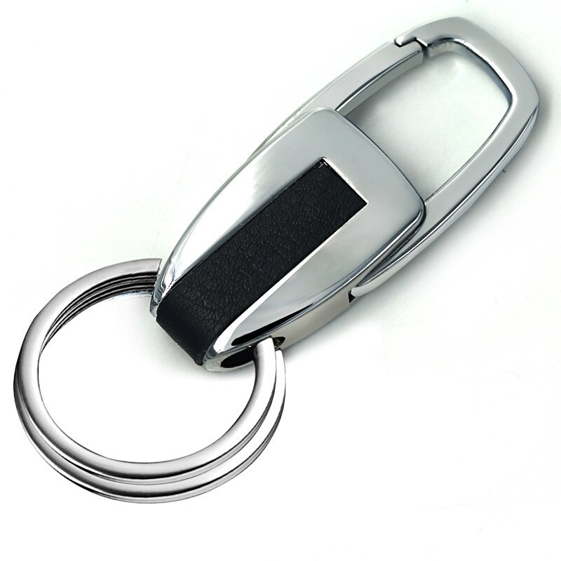 3D metal car Keychain Keyring Key Chain for BMW VW... – Grandado