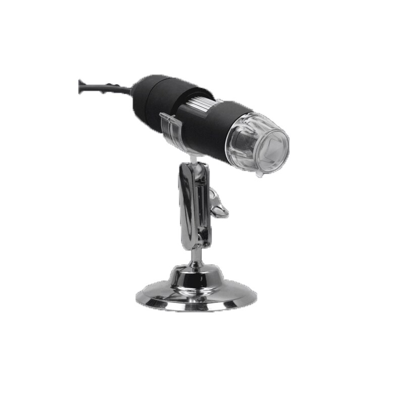 3 em 1 cabo 1600x usb microscópio digital câmera e... – Vicedeal
