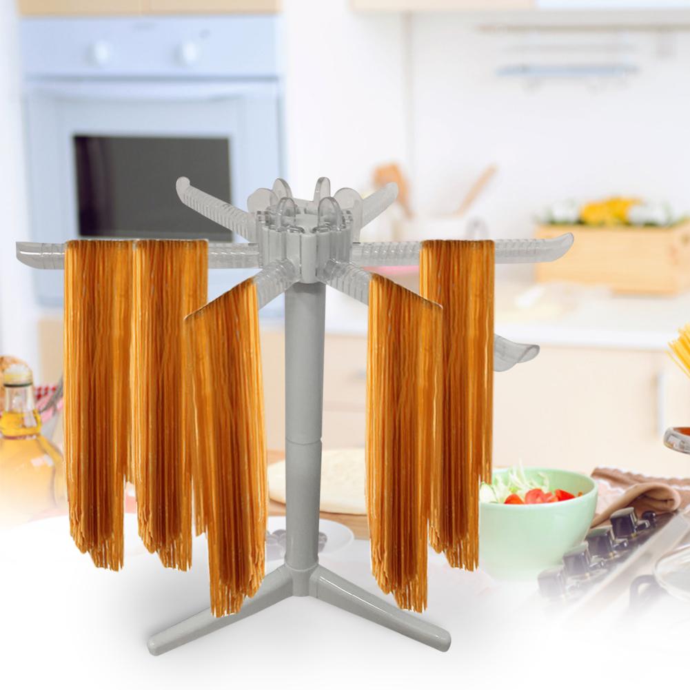 Keuken Pasta Droogrek Vouwen Spaghetti Droogrek No... – Vicedeal