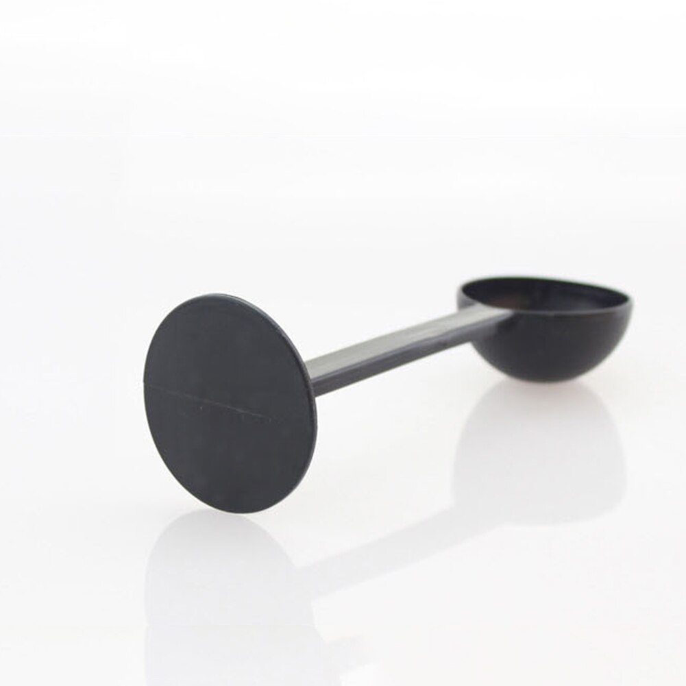 Safety Coffee Bean Spoon 2 in 1 Plastic Measuremen... – Vicedeal