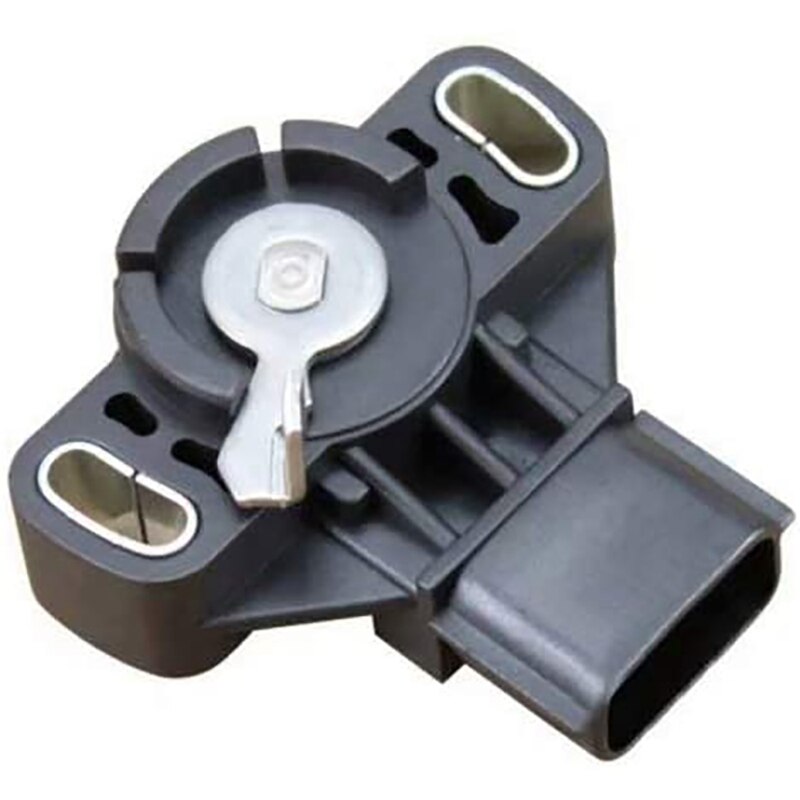 Auto Throttle Position Sensor Voor Nissan Bluebird... – Grandado