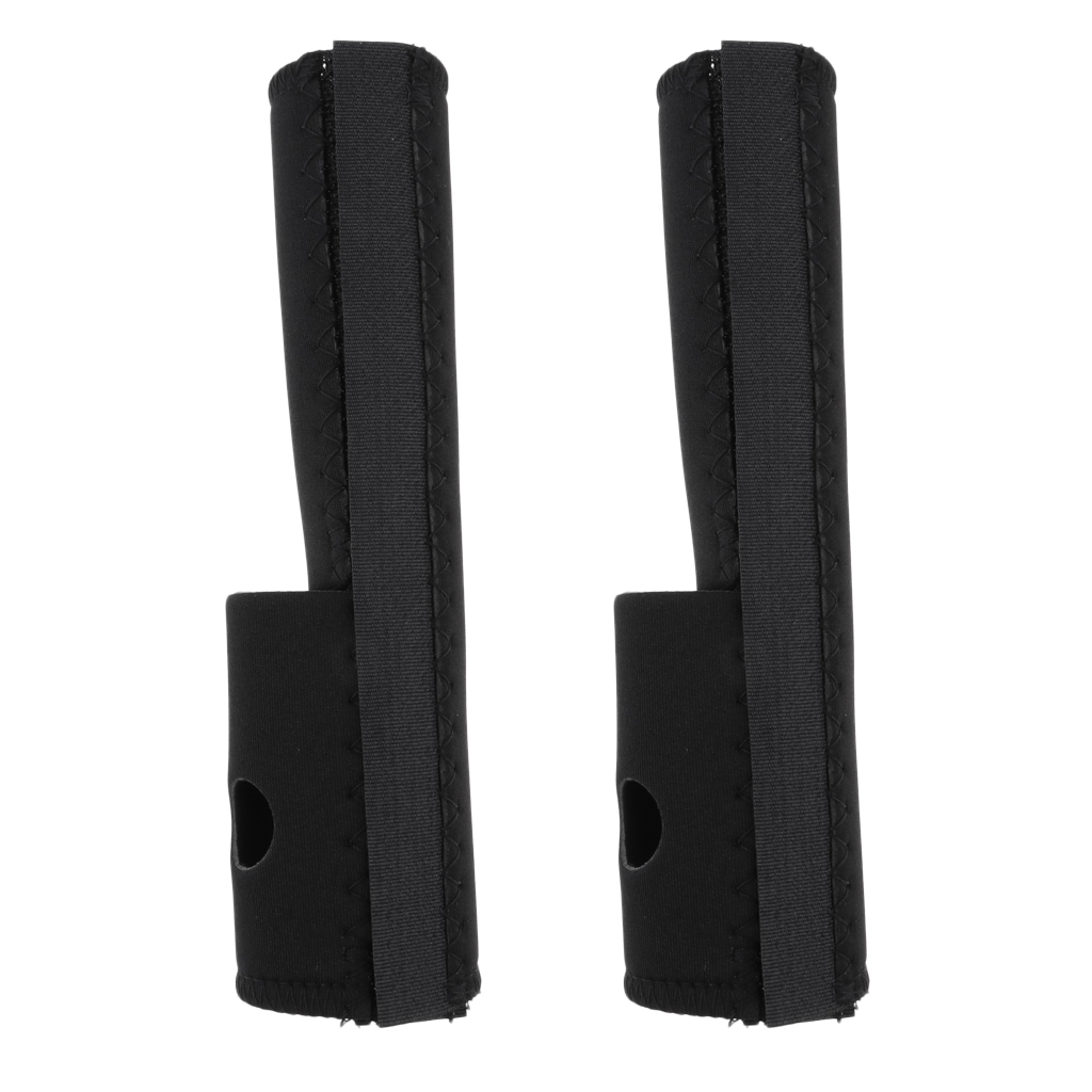 1 Pair Front Fork Protector Shock Absorbe Wrap Cov... – Grandado