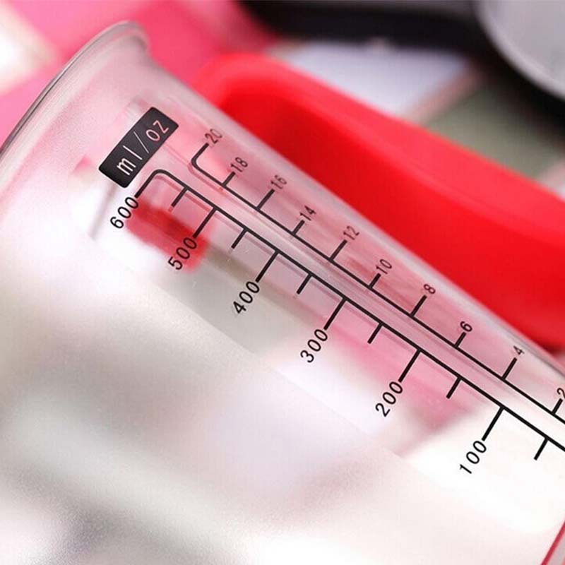 Kitchen Electronic Measuring Cup Kitchen Scales Di... – Grandado