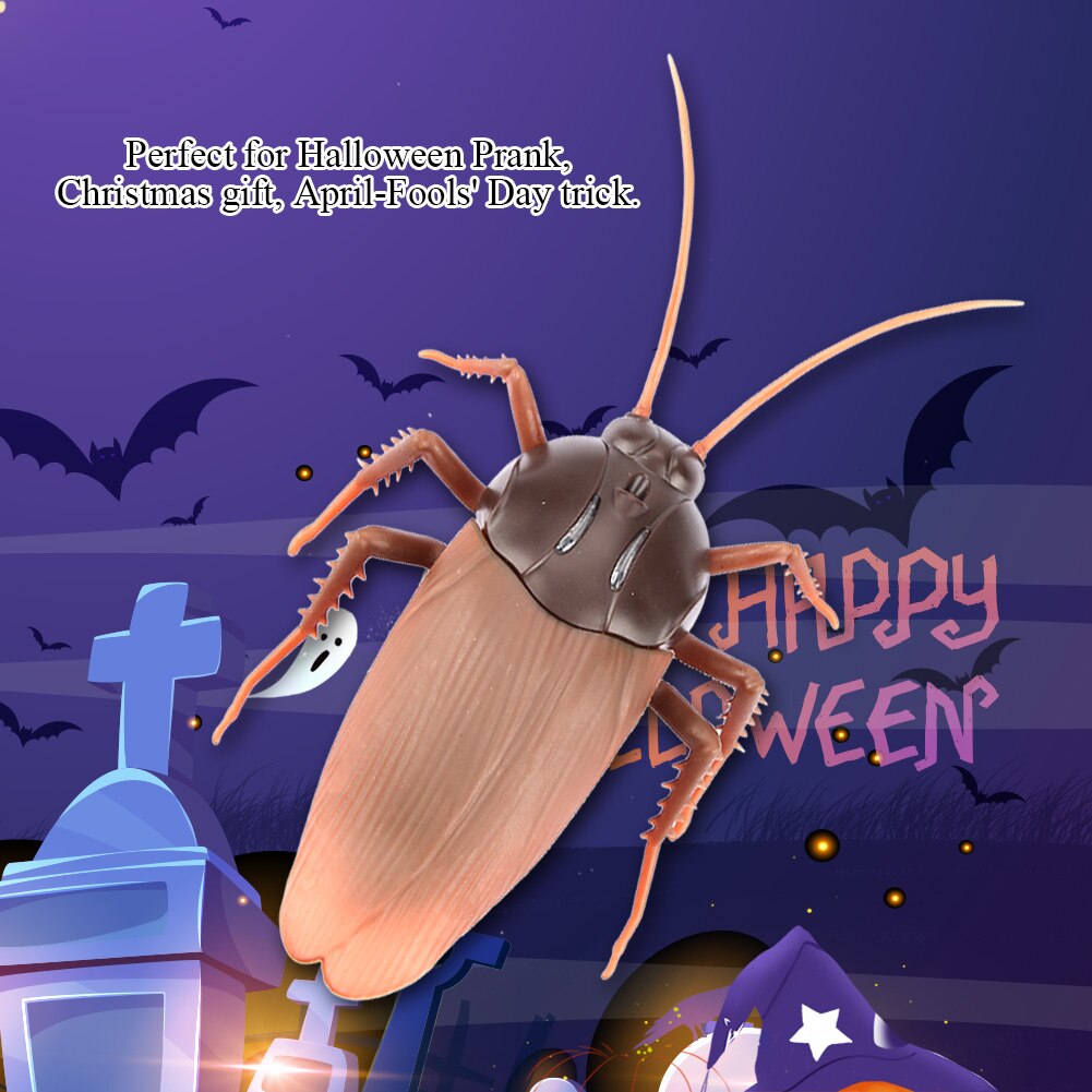 Infrared RC Remote Control Animal Toy Kit for Kids... – Grandado