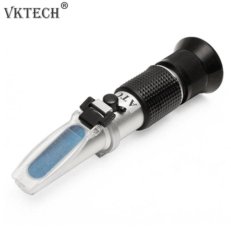 ATC Auto Battery Refractometer Engine Fluid Glycol... – Grandado