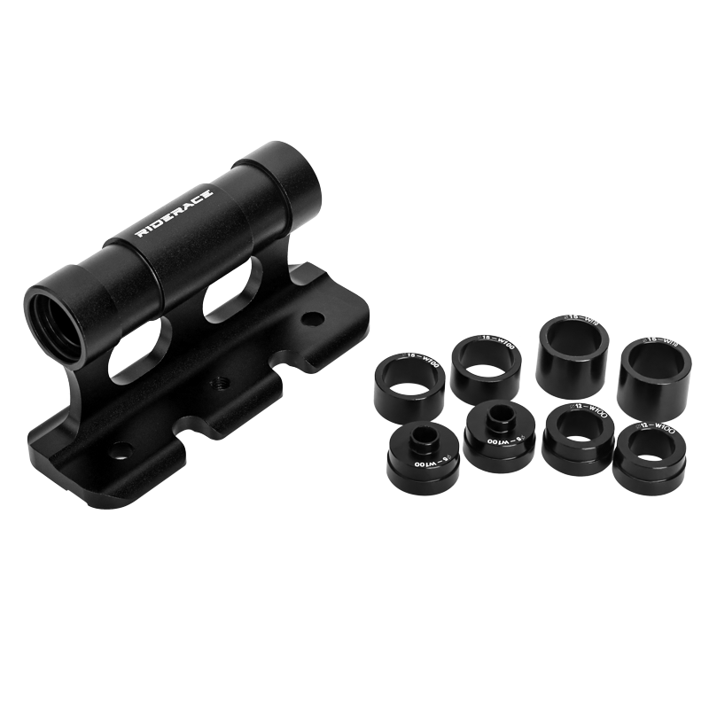 Bike Fork Mount Car Roof Rack Support Quick Releas... – Grandado