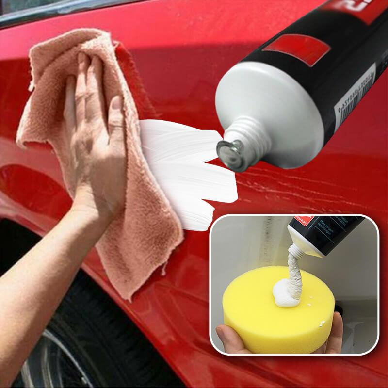 100Ml Auto Kras En Swirl Remover Auto Krassen Repa... – Grandado