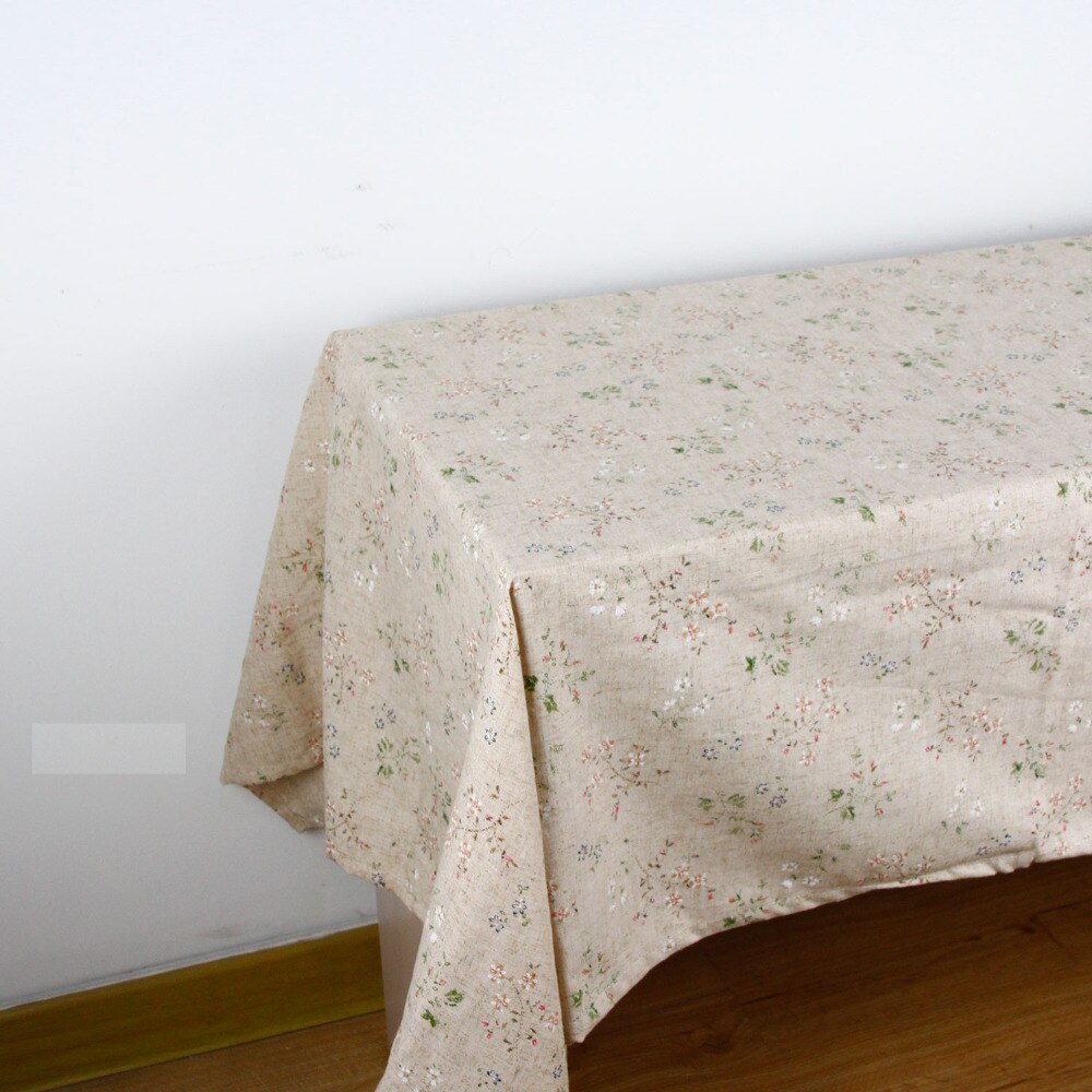 150cm x half meter soft cotton linen fabric DIY ha... – Grandado