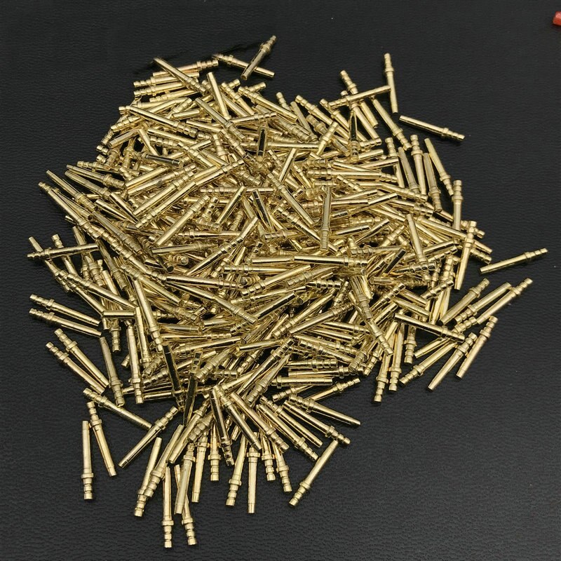 1000pcs Dental Lab Materials Die Model Pins 16mm – Vicedeal