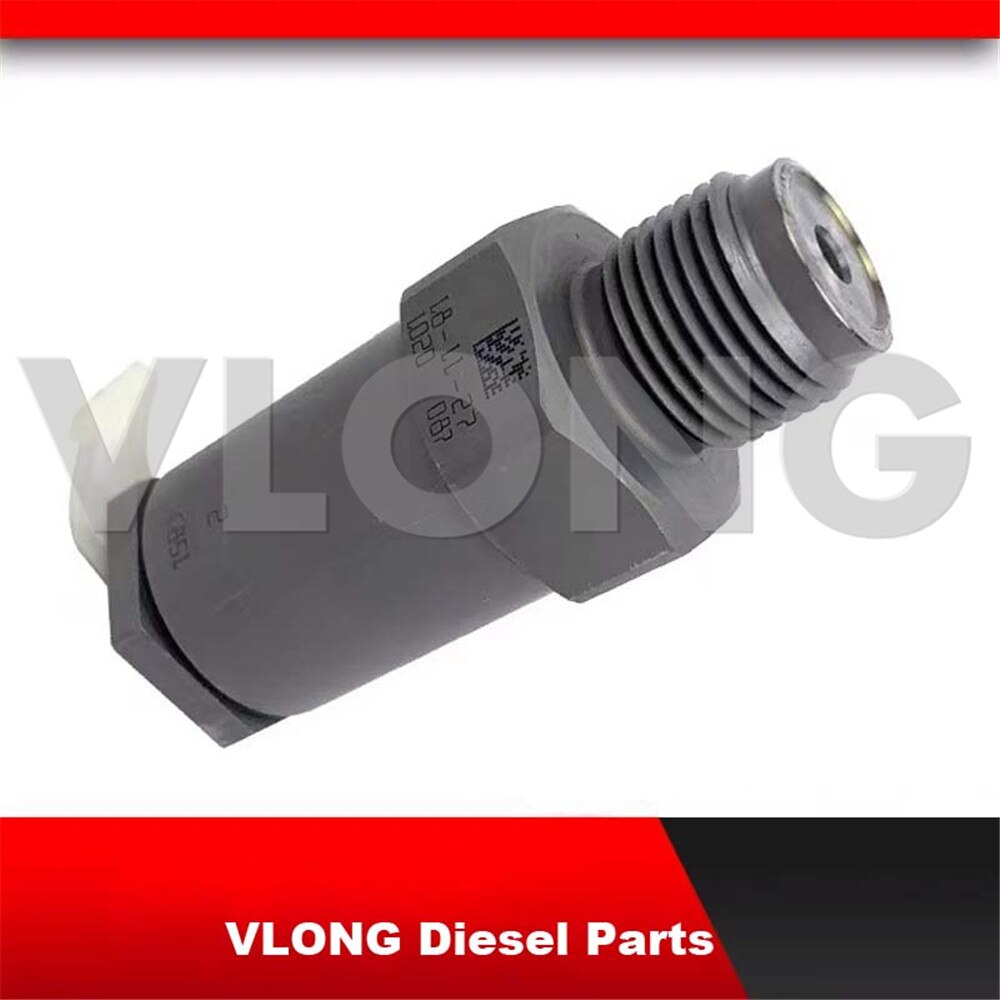 Dieselmotor Hoge Druk Regulator Overdrukventiel Br... – Grandado