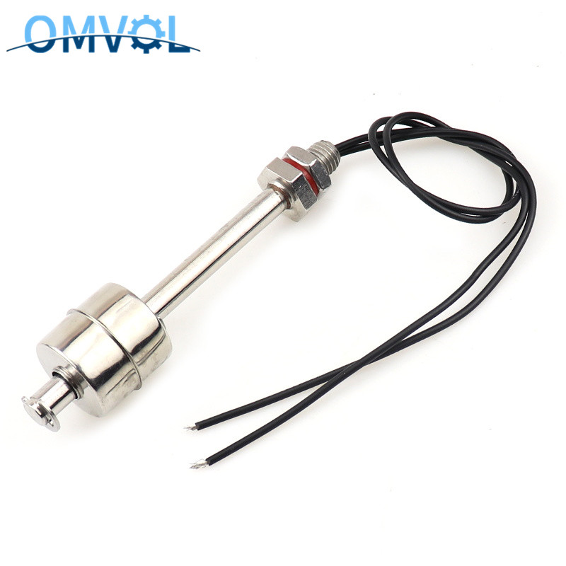 Water Level Sensor Liquid Float Switch (stainless ... – Grandado