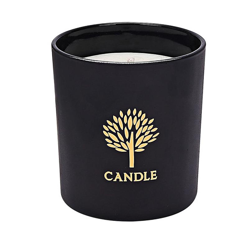 Romantische geurkaars keramische kaarsbeker waskaa... – Vicedeal