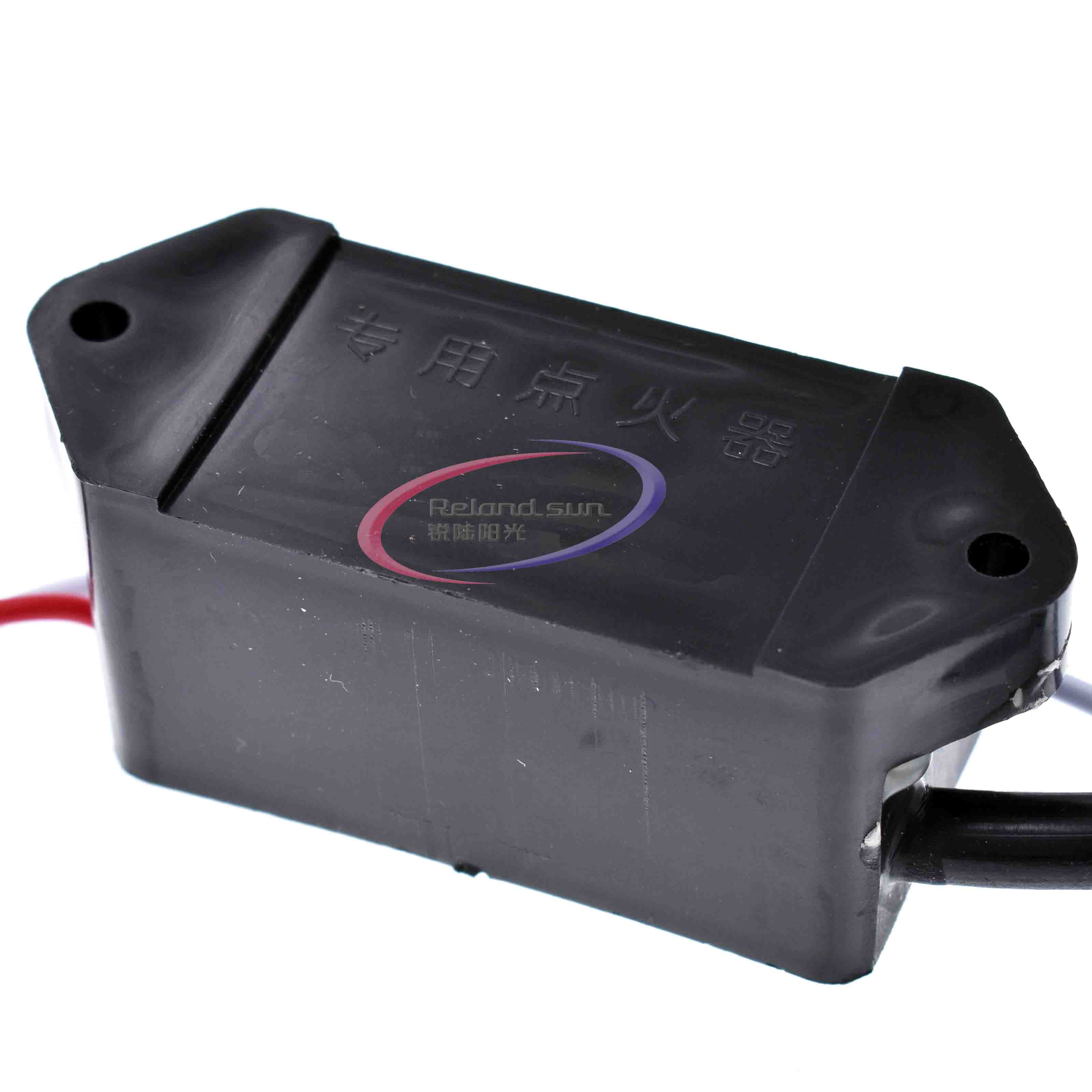 DC 12V 15000V to 20000V 20KV Adjustable Boost Step... – Vicedeal