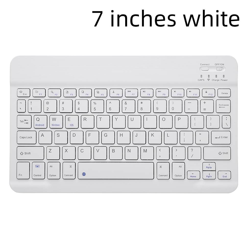 2 4g Mini Wireless Keyboard Bluetooth Keyboard For Vicedeal