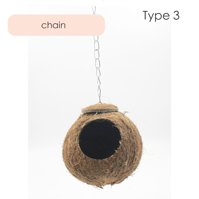 Gaiola natural do ninho do esquilo da casa do papa... – Grandado