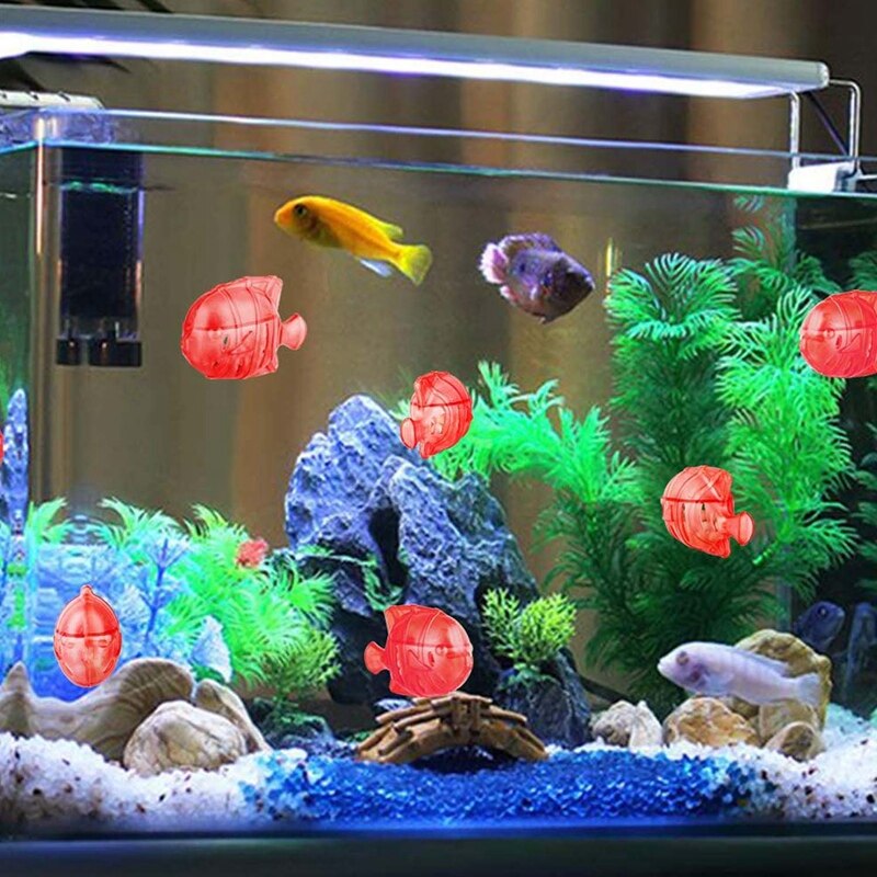 Humidifier Cleaner, 12-Piece Universal Fish Tank H... – Grandado