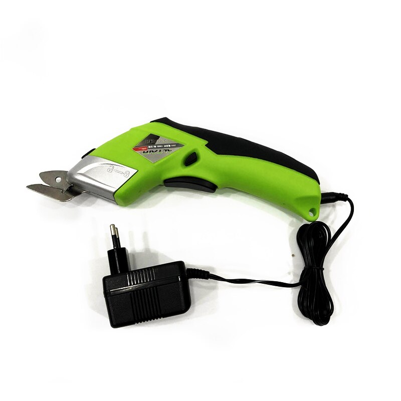Multipurpose Electric Scissors Cordless Chargeable... – Vicedeal