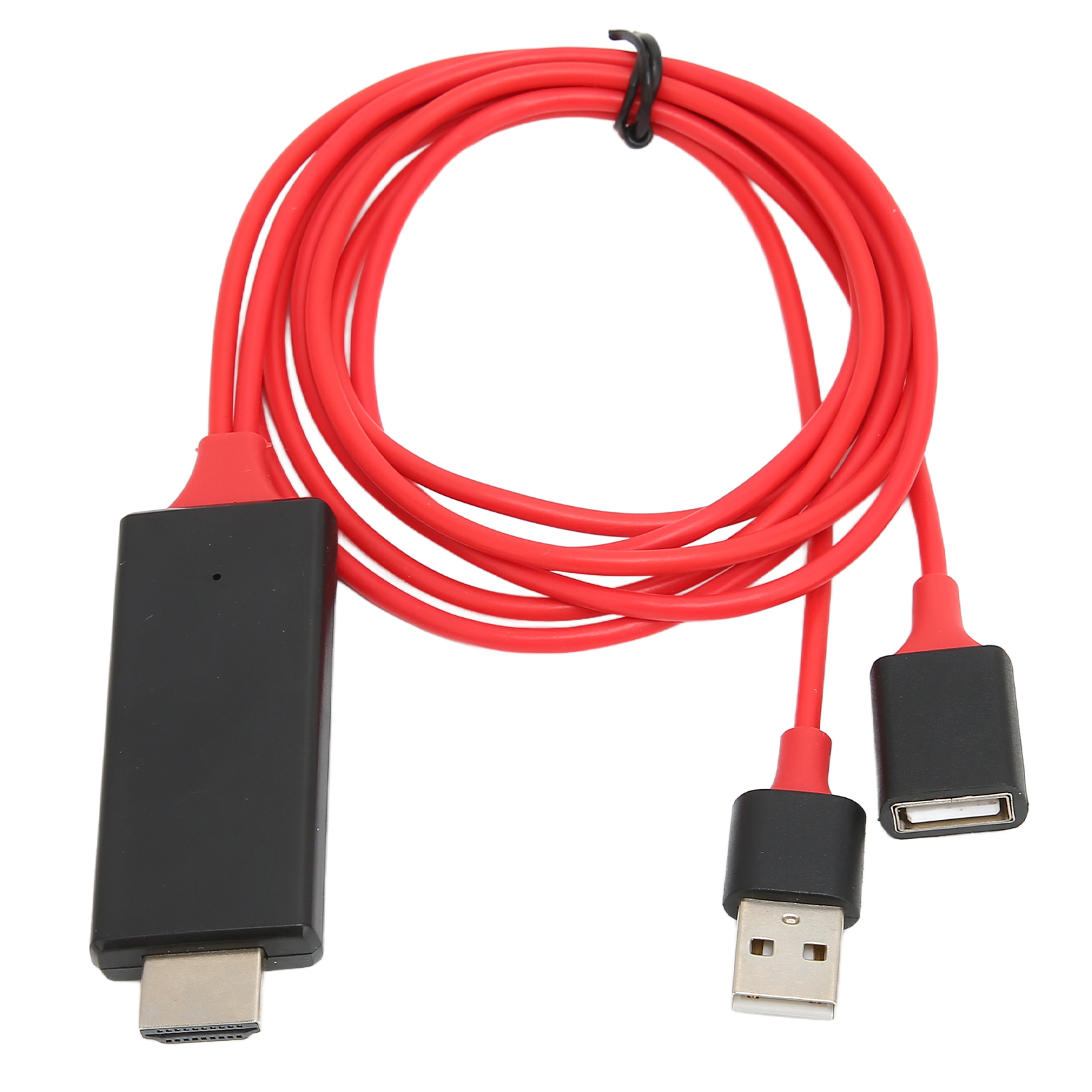 HDTV Cable Adapter 1080P HD Multimedia Interface C... – Grandado