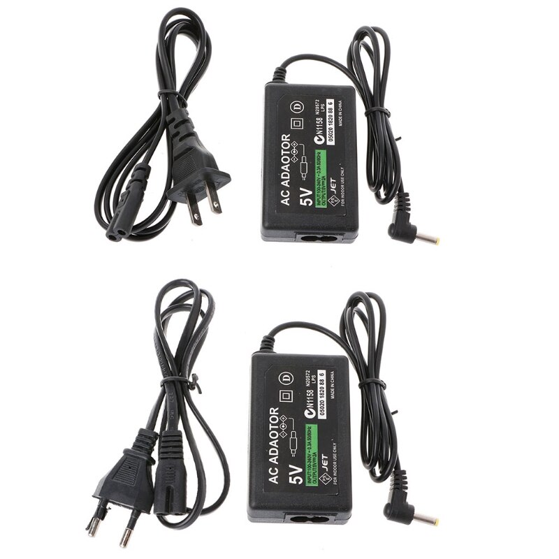 Eu Plug 5V Thuis Ac Adapter Lader Voeding Voor Son... – Vicedeal