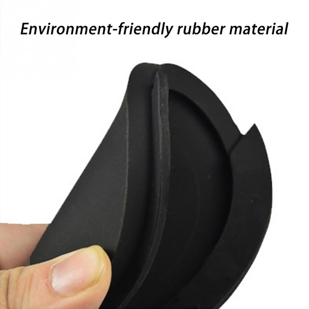 S/M/L Silicone Classic Guitar Buster Sound Hole Co... – Grandado