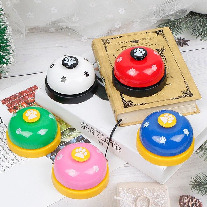 Pet Ringing Color Matching Footprint Printing Fun ... – Grandado