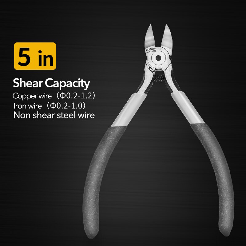 4.5/5 Inch Nozzle Tang Industriële Grade Elektrisc... – Vicedeal