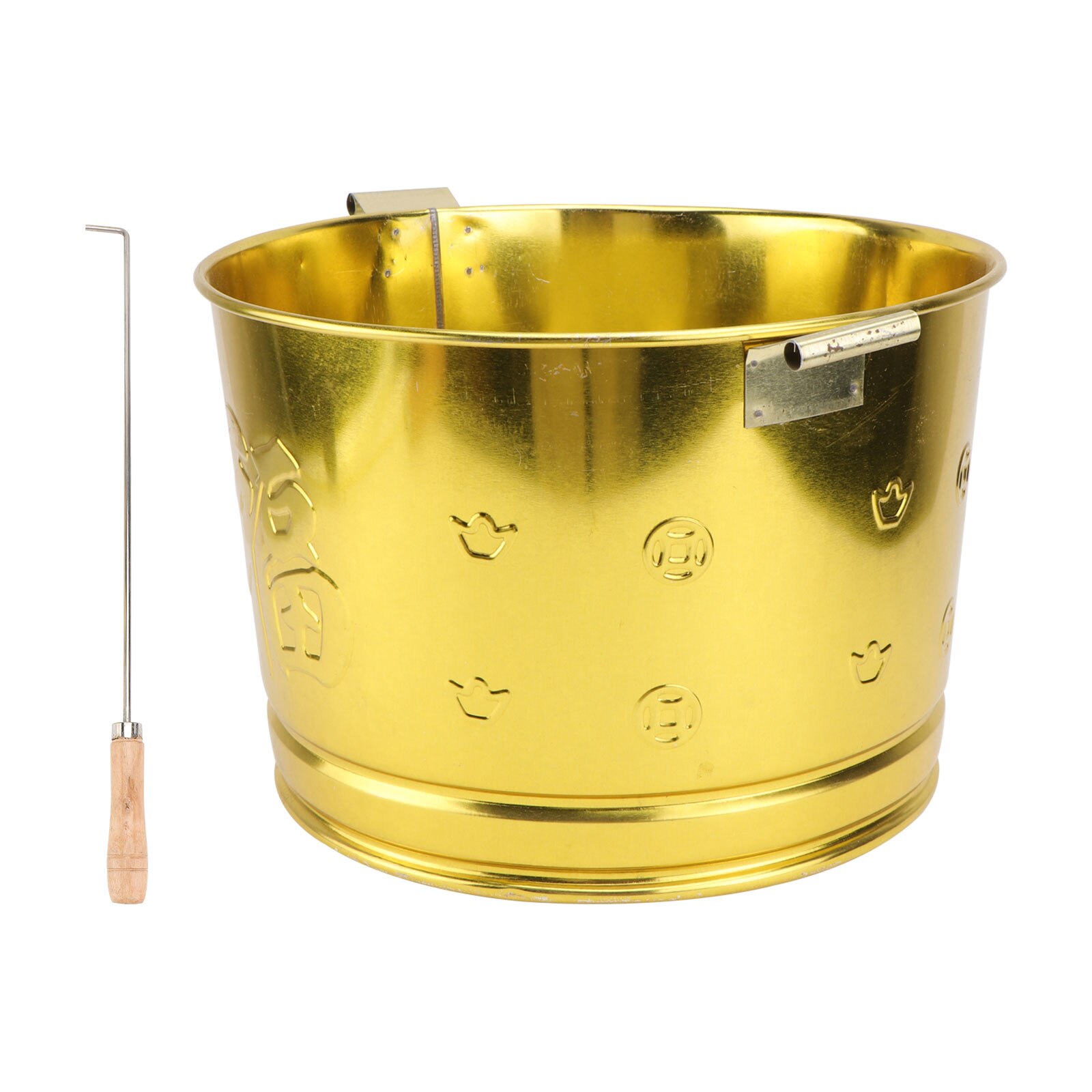 1 Set Joss Paper Worship Furnace Sacrifice Supply ... – Vicedeal