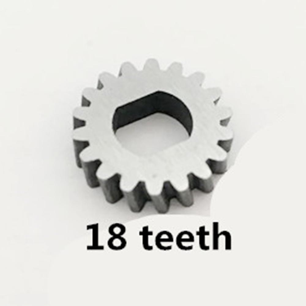 18 Teeth Sunroof Window Lifting Gear Motor Replacement For Mercedes 18 Teeth Sunroof Window Lifting Gear Motor Replacement For Mercedes