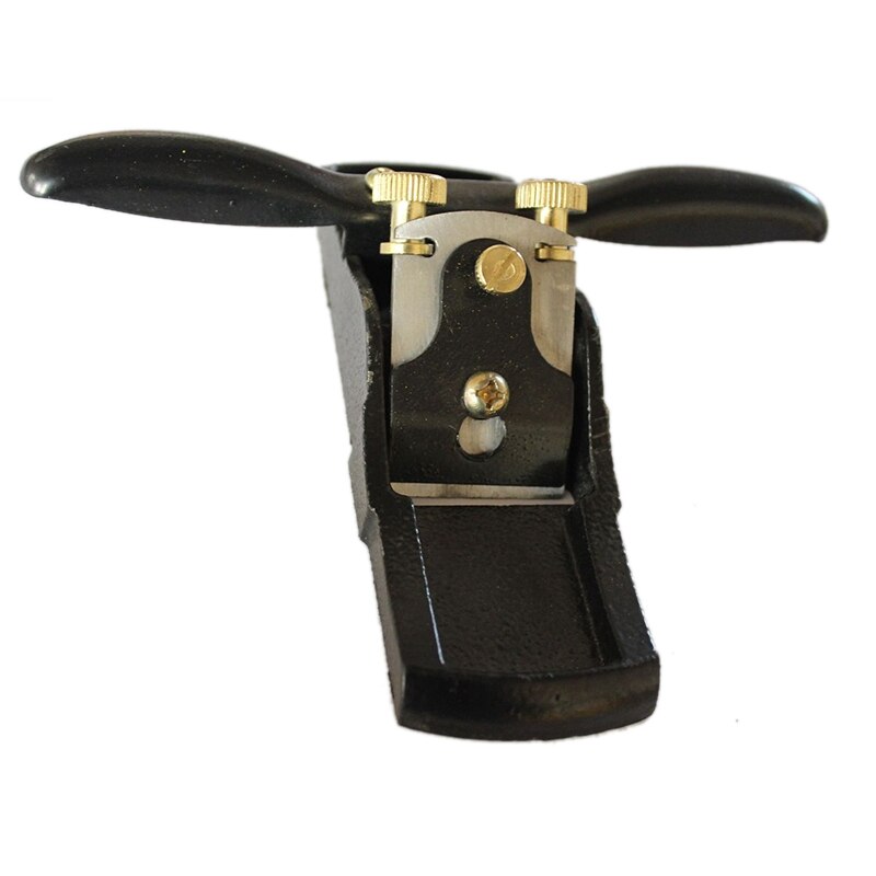Adjustable Plane Spokeshave Woodworking Hand Plane... – Vicedeal
