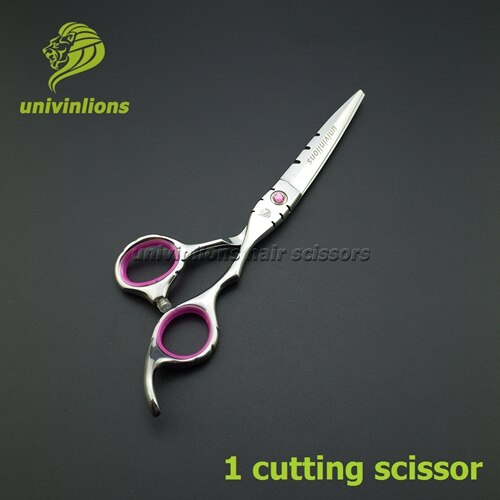 6 "haar schere friseur schere kit haircutting sche... – Vicedeal