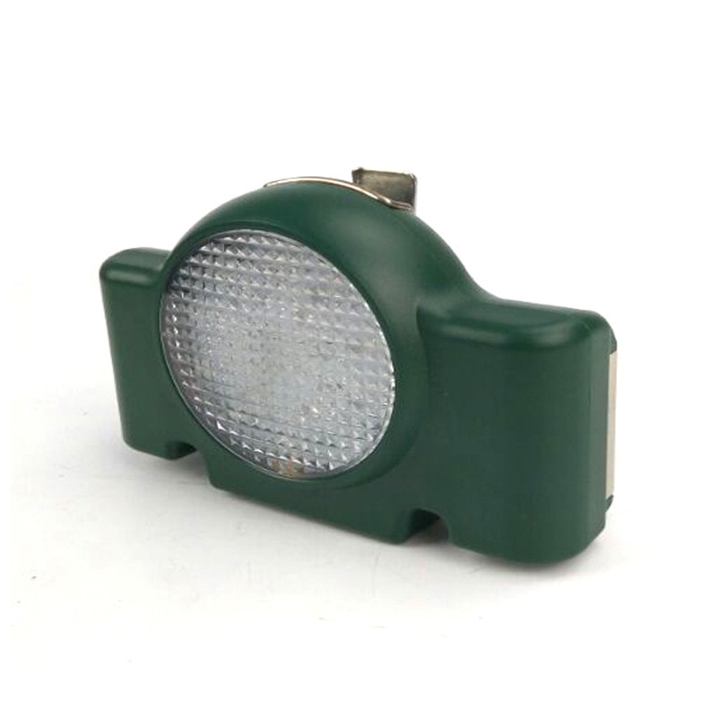 FD5820 Remote azimuth light Warning lights for rai... – Vicedeal