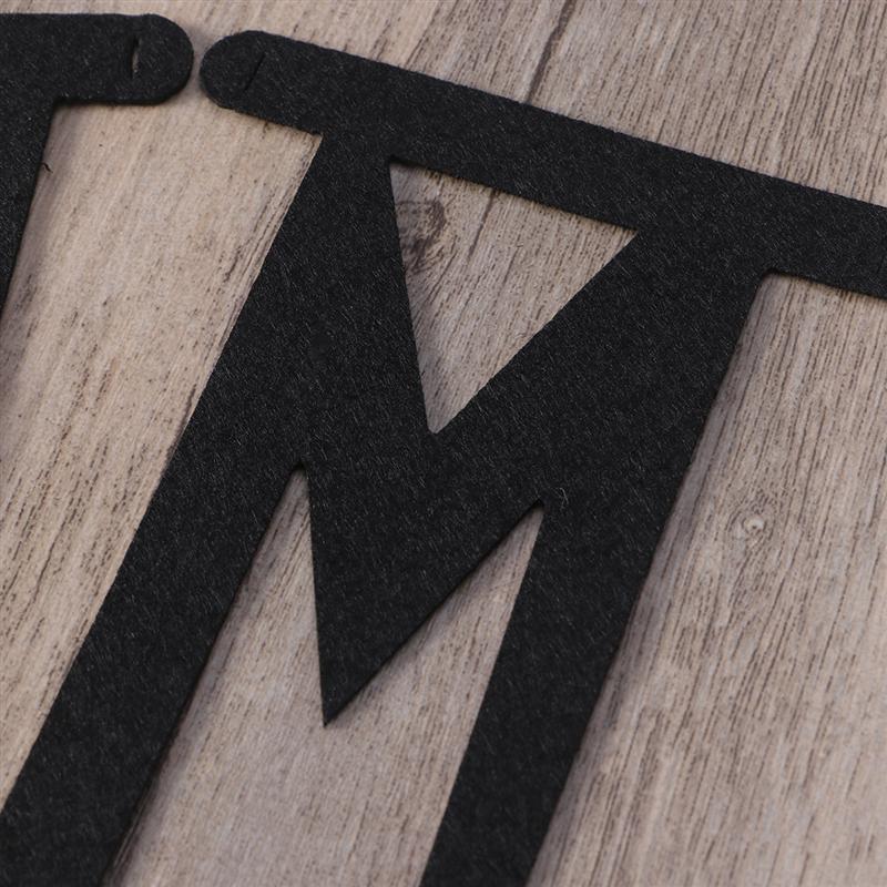 WELCOME Vintage Party Banner Birthday Bunting Clas... – Grandado