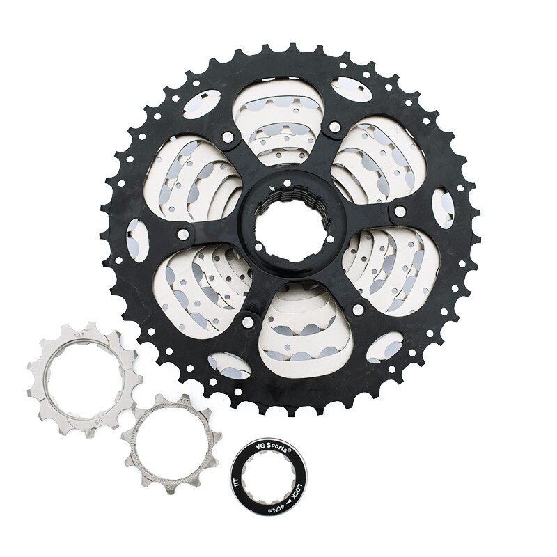 Spare Freewheel Parts VG Sports 11-42T Mountain Bi... – Vicedeal