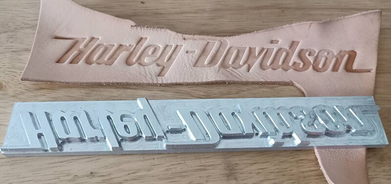 MOTOR Motorcycle Hand-work unique leather working ... – Vicedeal