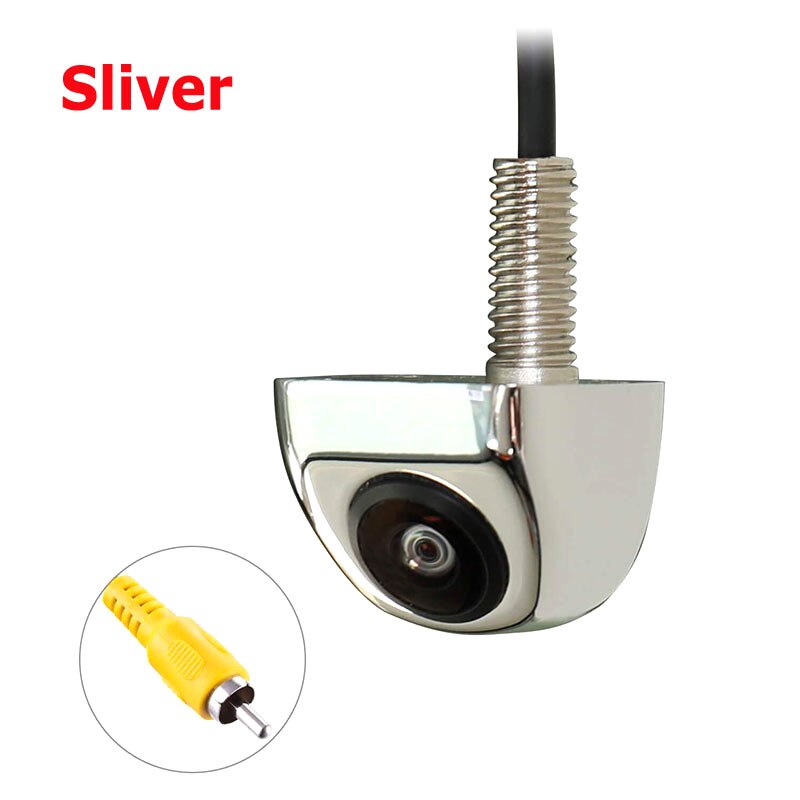 Car Reverse Camera HD Rear View Camera Night Visio... – Grandado