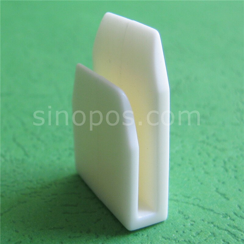 Pallet Display plástico Power Wing Clips de conexi... – Grandado