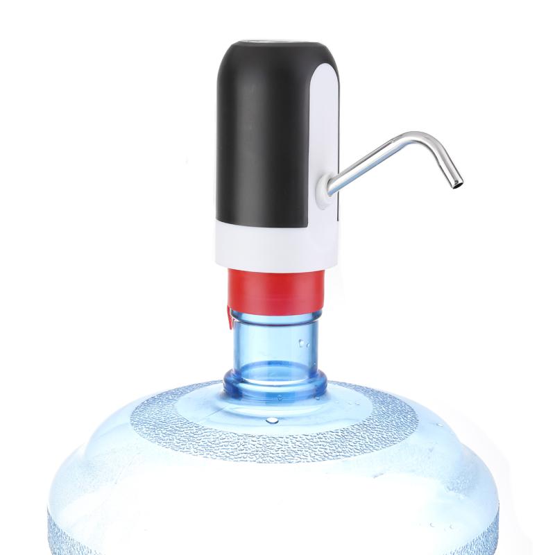 Mini Automatische Waterpomp Usb Opladen Drinkwater... – Vicedeal