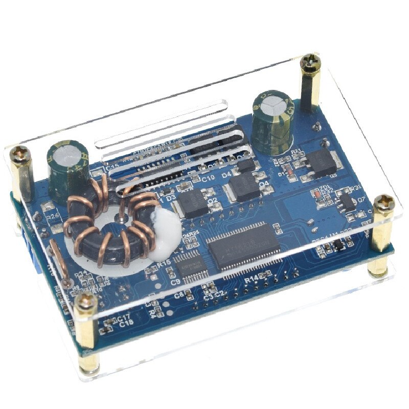 12A Constant Voltage Constants Current LCD Digital... – Grandado