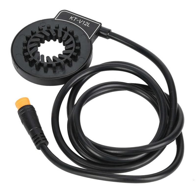 Outdoor 12 Magnetic Point Power Sensor Electric Bi... – Vicedeal