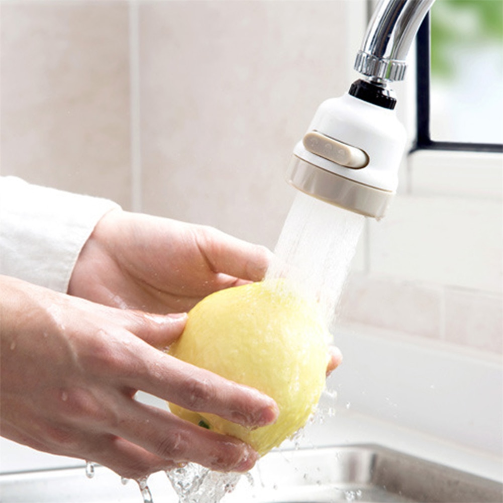 High Pressure 3 Modes Adjustable Water Saving ABS ... – Grandado